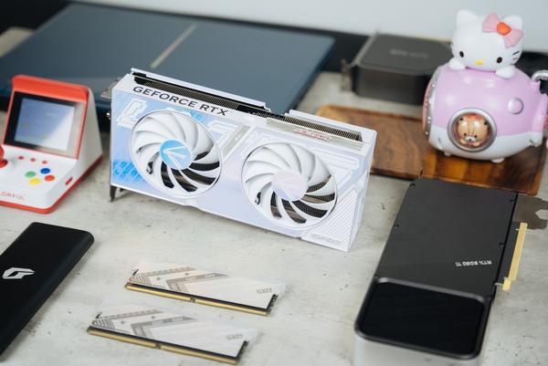 iGame RTX 4060 Ti Ultra W DUO OC 8GB评测：光追火力全开，波普激战1080p - 知乎