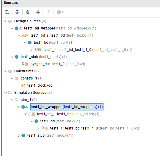（一）初识System Generator（安装+使用） - 知乎