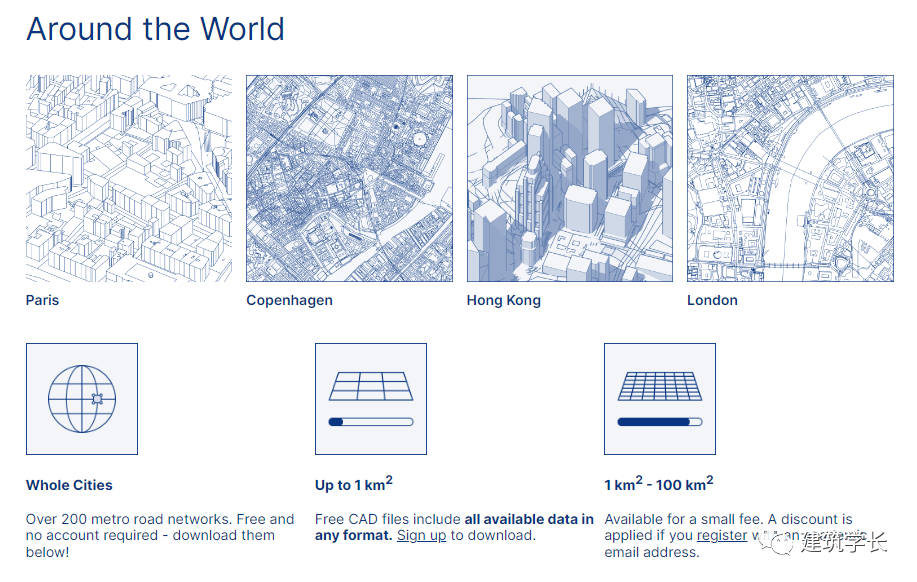 吐血整理！20个设计必备的地图分析网站｜轻松解决前期分析图！ - 知乎