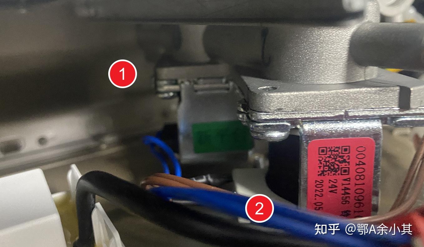 《干掉热水器云评测》(十一)海尔入门级别热水器JSQ-16JM6（12T）-海尔千元级别带水量伺服热水器