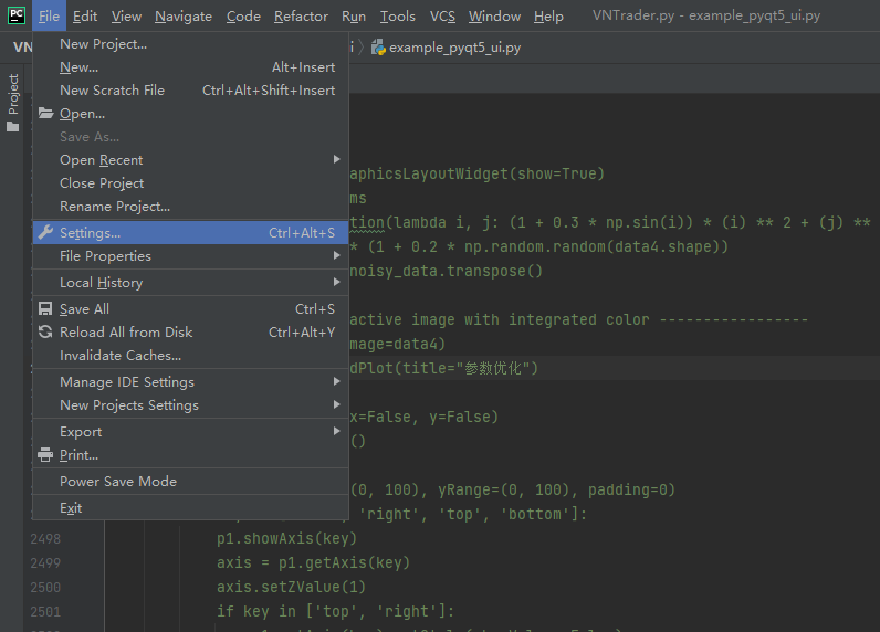 新版VNPY基础教程完整版—开发环境安装 - 知乎
