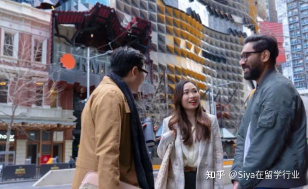 RMIT在2023年QS学科排名中表现强劲，这个排名全澳第一！ - 知乎