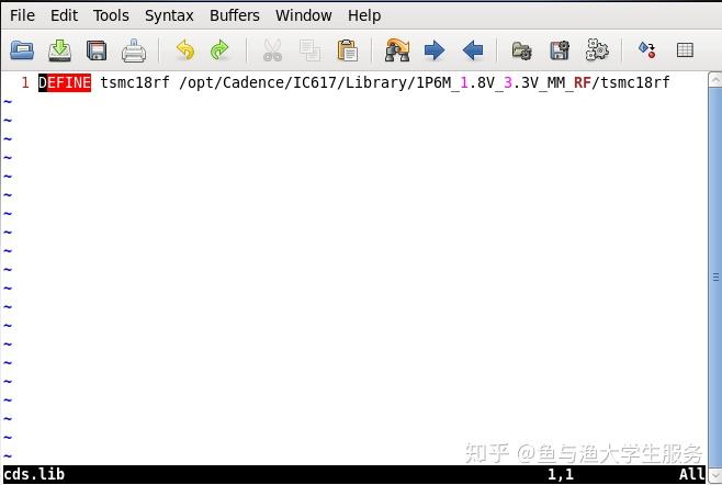 Cadence IC CDB-OA工艺库转换方法 - 知乎