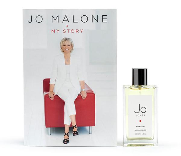 Jo Malone创始人说，“后悔把这个品牌卖给雅诗兰黛” - 知乎