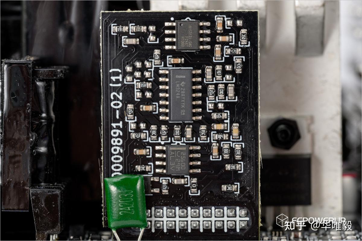 先马XP1200 ATX 3.0白金电源评测 - 知乎