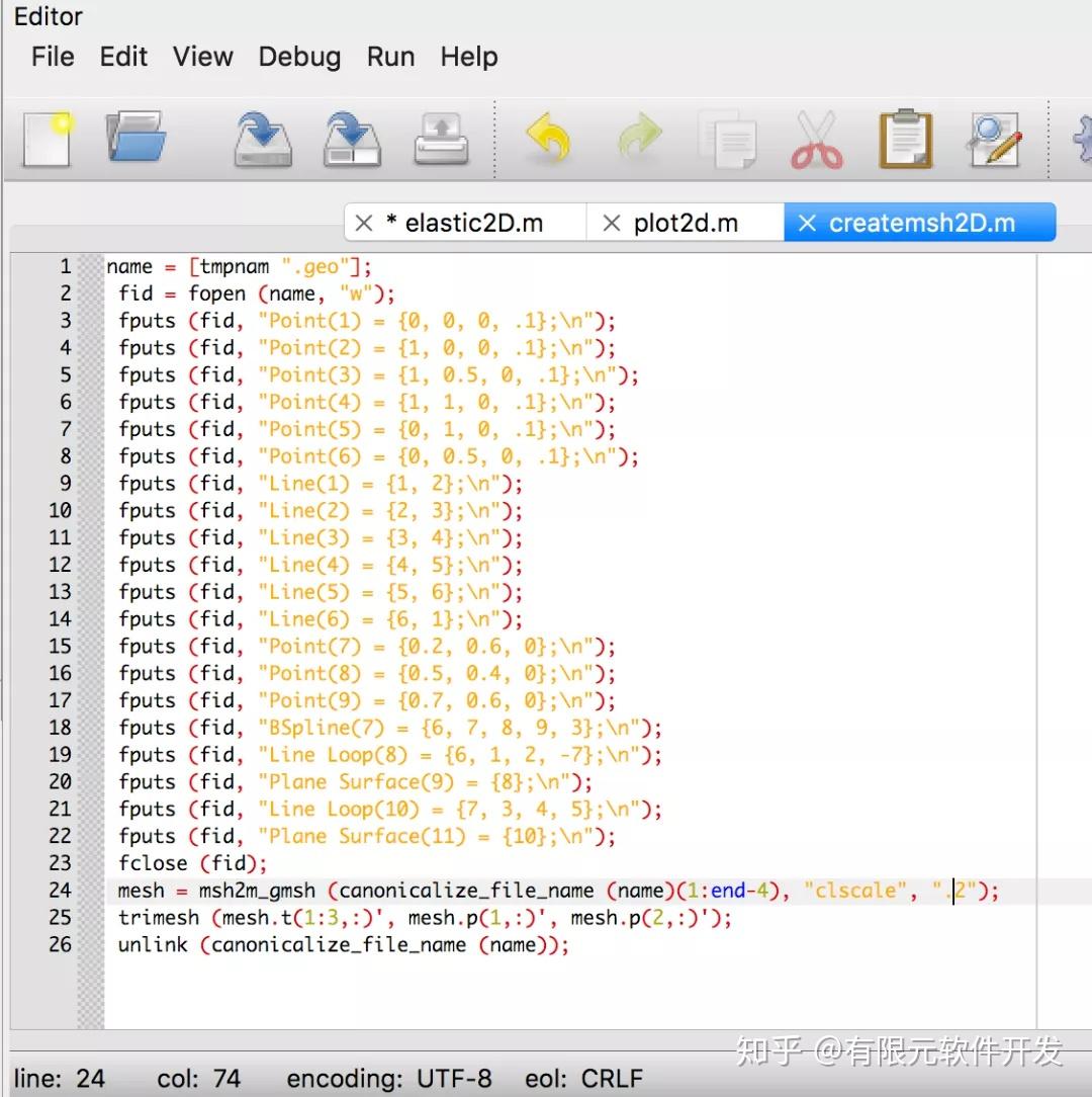 Matlab真的不可替代么 - 迁移Octave实战 - 知乎