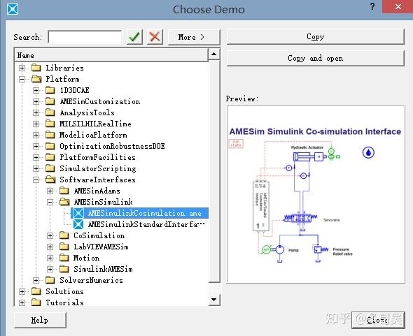 AMEsim & Matlab联合仿真 ---软件安装方法 - 知乎