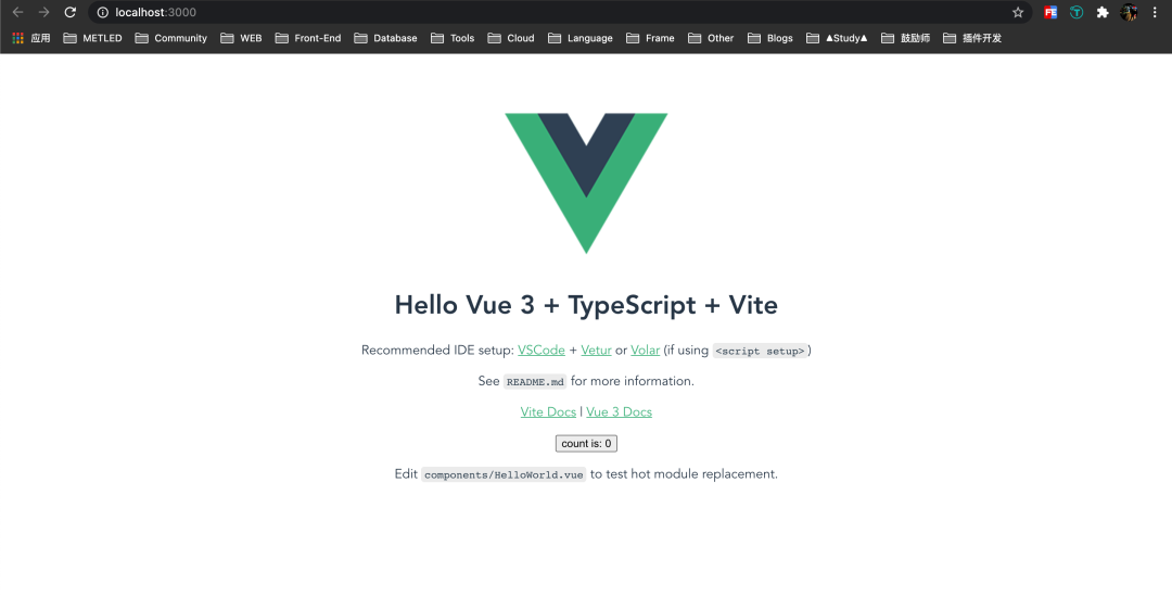 从0开始手把手带你搭建一套规范的Vue3.x项目工程环境 - 知乎