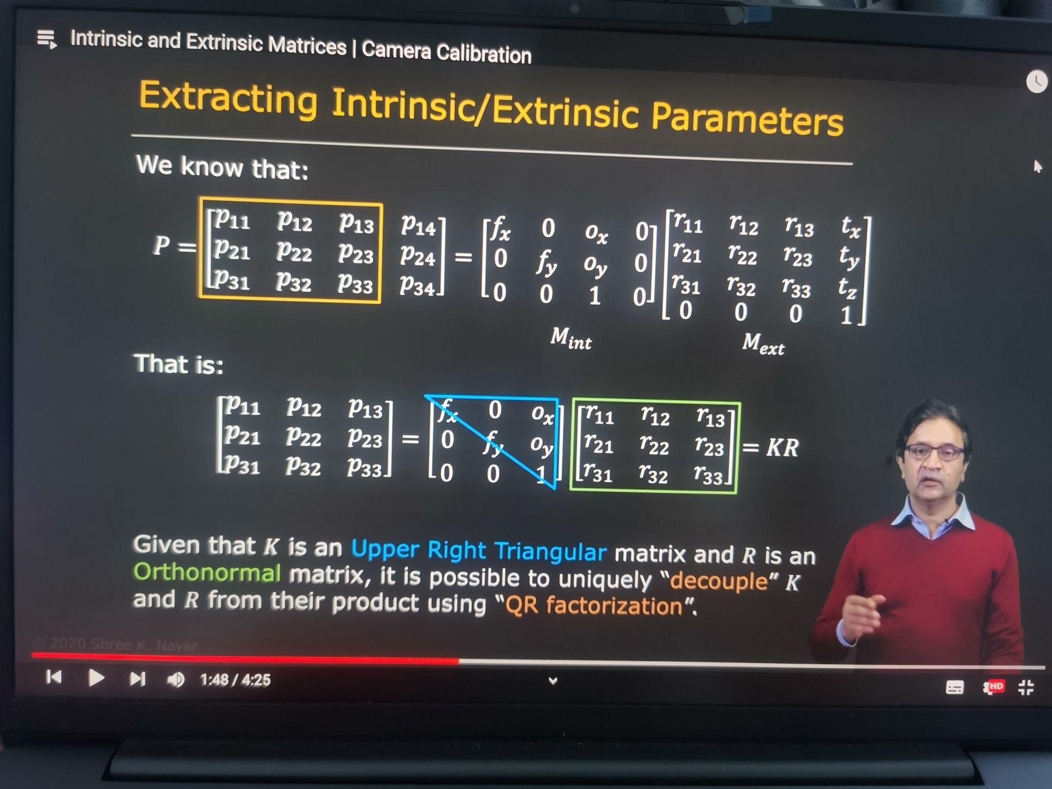 线性代数导学（八）： 那些常见且特殊的矩阵与其目的 - 知乎