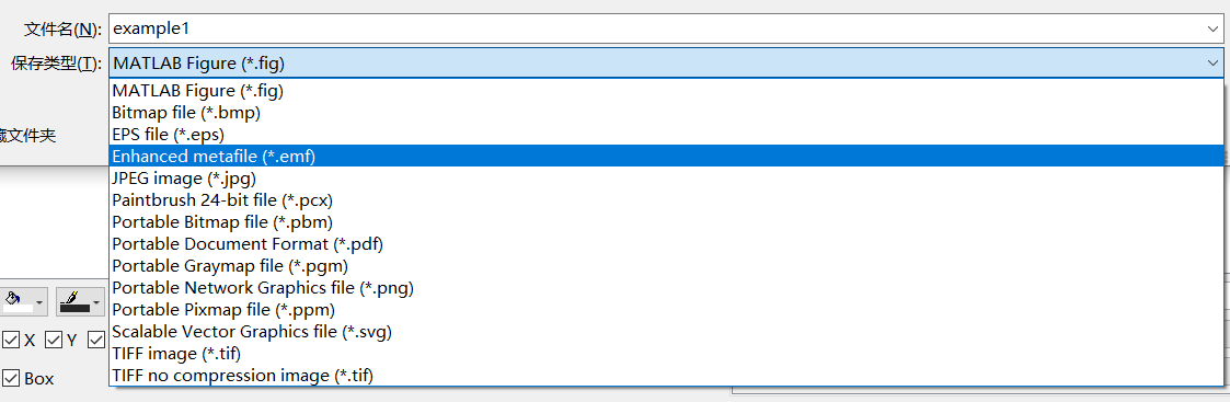 如何对Matlab的.fig格式图片进行局部放大和修正。 - 知乎