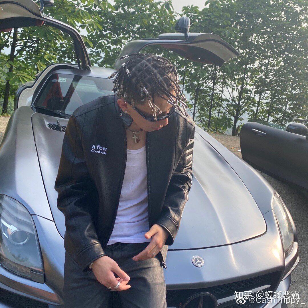 这个夏天你不得不听的rapper - 知乎