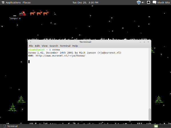 9个Linux / unix 桌面小程序（Part 1） - 知乎
