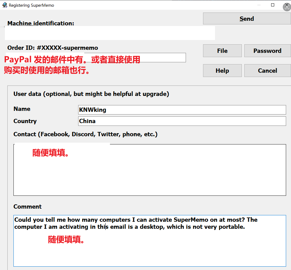 SuperMemo 初体验 —— 新手如何无痛入门 SuperMemo - 知乎