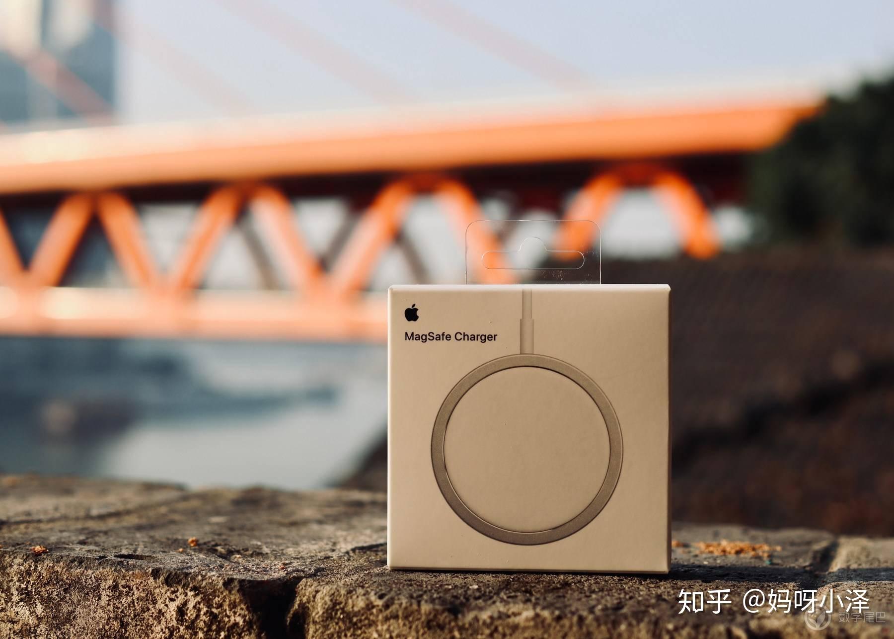 使用一个月后，我对MagSafe的一些感受 - 知乎