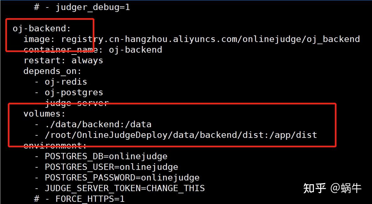 2 OnlineJudge前端中文显示 - 知乎
