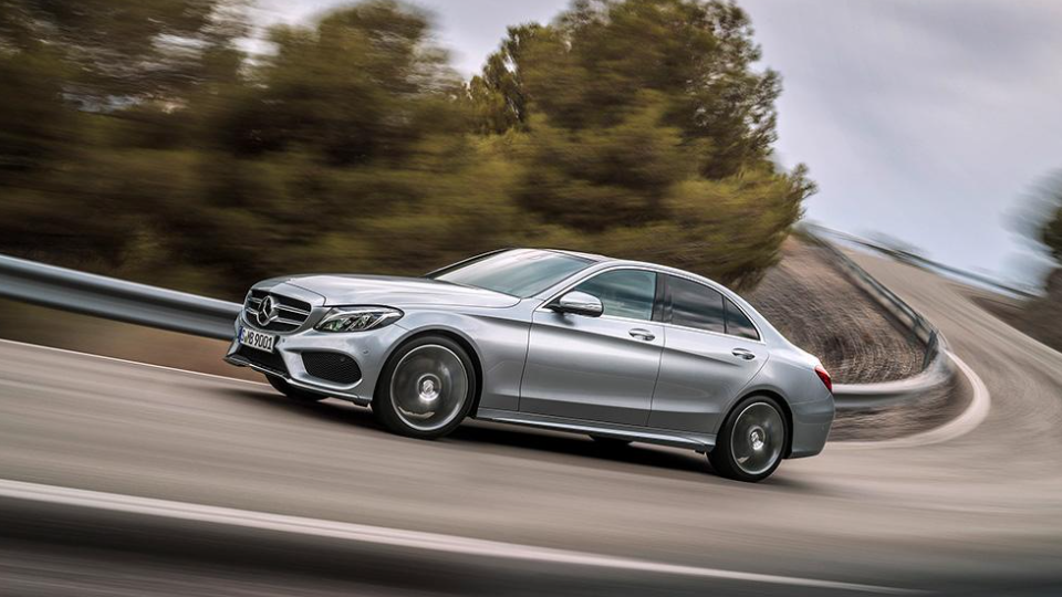 全新奔驰GLC：用上第二代ISG电机，开个3-5年真的会坏吗？ - 知乎