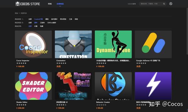 如何从0到1制作一款 Cocos Creator 插件？超详细开发指南来了！ - 知乎