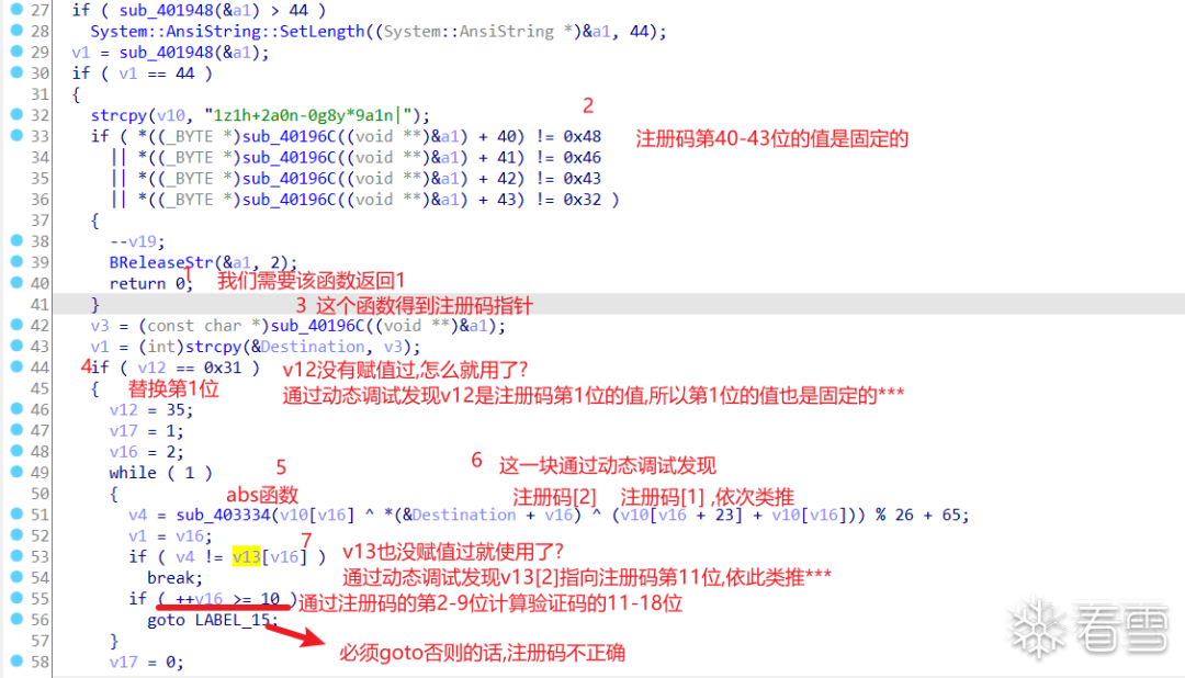 Hex Comparison注册分析 - 知乎