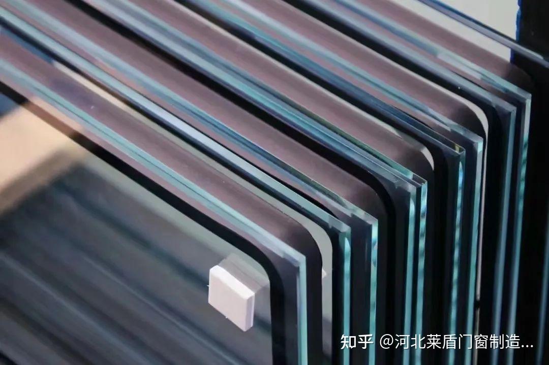 LEEDUN小知识 | 4SG玻璃到底是什么？看完这篇就知道！ - 知乎
