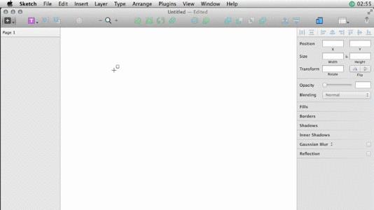 30 个免费的 Sketch 必备插件 - 知乎