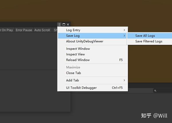 Unity编辑器扩展小百科 - 知乎