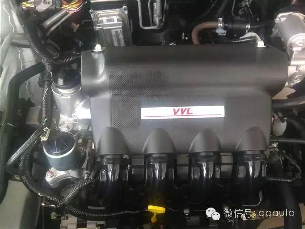 不懂别装懂！今天来讲VVL是啥 - 知乎