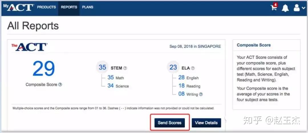 超详细的SAT&ACT送分指南！SAT&ACT送分，一篇搞定 - 知乎