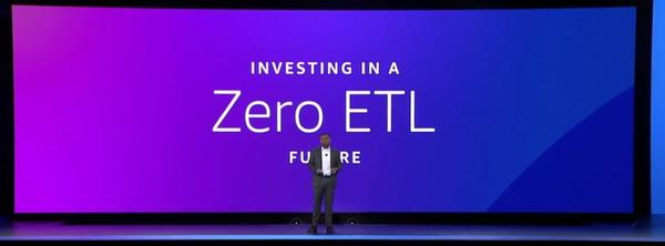 re:Invent全球大会全回顾：硬件创新、全面无服务器、云原生数据战略 - 知乎