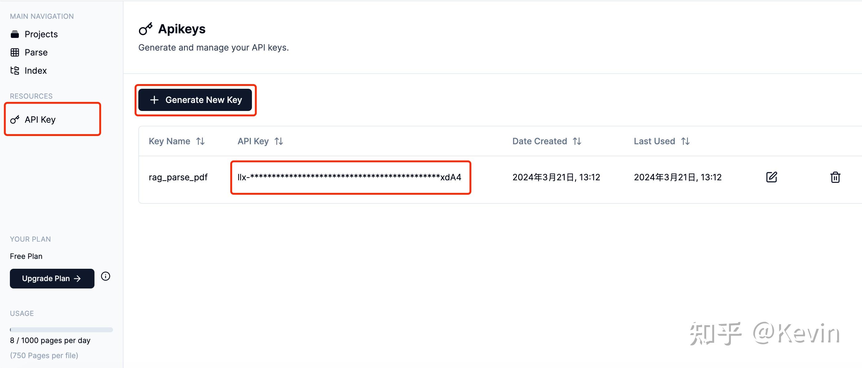 LlamaParse：RAG中高效解析复杂PDF的最佳选择 - 知乎
