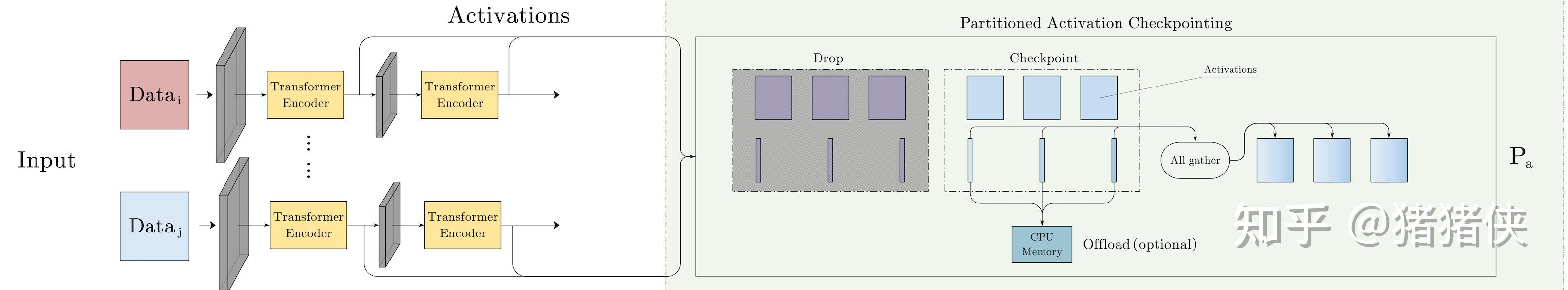 ZeRO: Zero Redundancy Optimizer，一篇就够了。 - 知乎