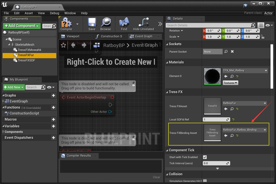 【技术精讲】AMD最新毛发渲染技术——TressFX 5.0 虚幻引擎补丁 - 知乎