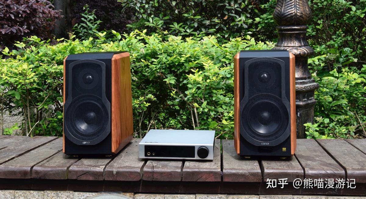 漫步者S1000MKII无线蓝牙|有线|电脑|电视|HIFI级有源音箱评测 - 知乎