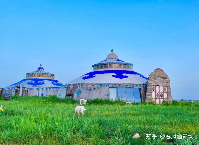 去了一趟外蒙古，待了一个月，实话实说：与内蒙古差异确实挺大的 - 知乎