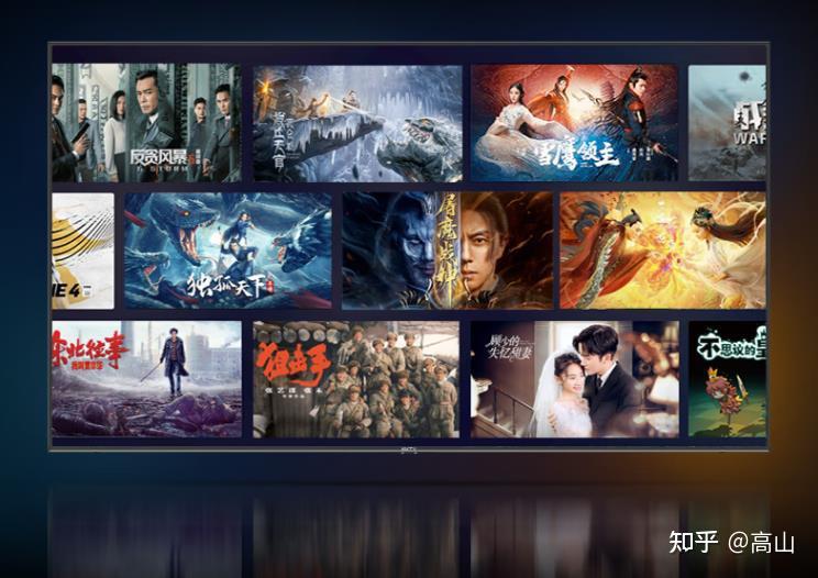 家用电视哪个品牌性价比高，液晶家用电视机什么品牌质量好？