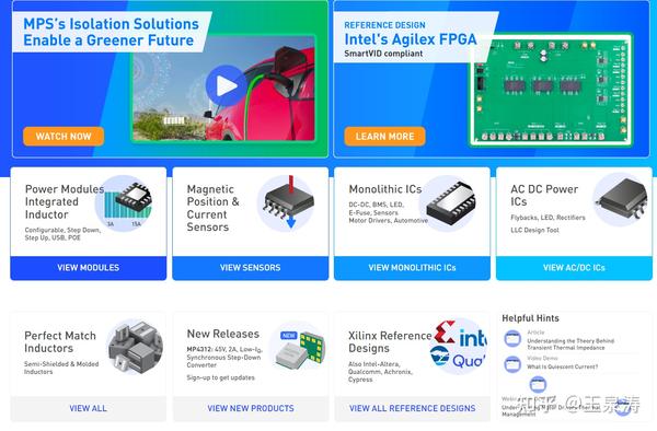 强烈推荐值得硬件工程师常逛的网站 - 知乎