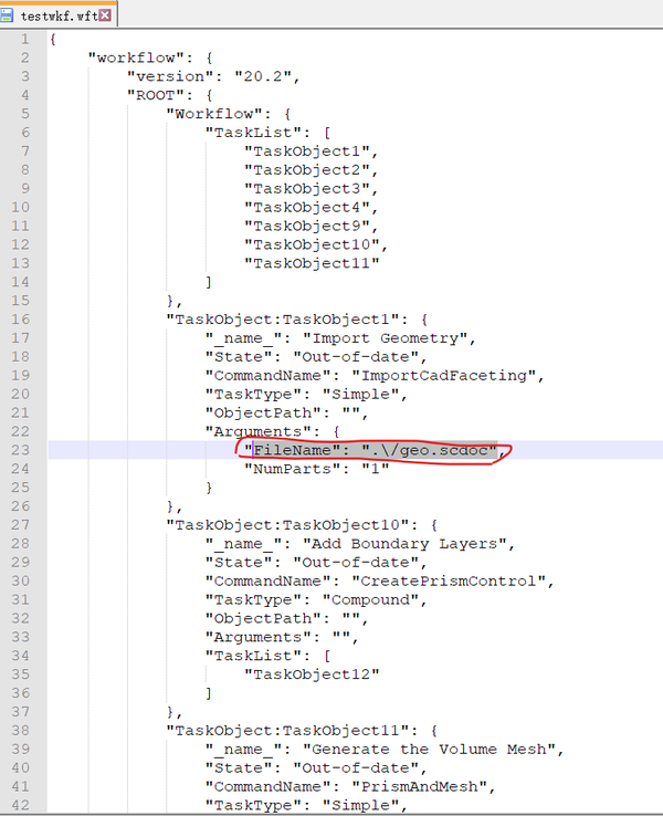 Ansys Fluent常见问答汇总（一）：前处理及Fluent Meshing - 知乎