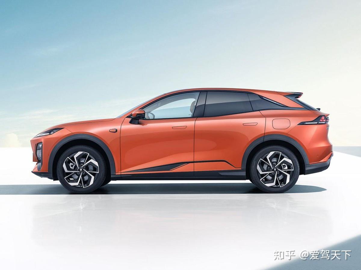 20万内纯视觉智驾SUV，选乐道L60还是深蓝S07 - 知乎
