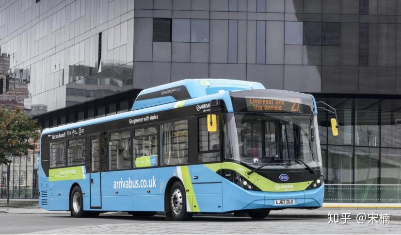 独家：解析比亚迪英国版电动客车（BYD-ADL ）三电技术状态 - 知乎