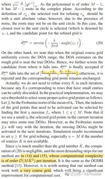 【DOA估计】11种DOA估计算法：从经典MUSIC到现代CNN【附MATLAB代码】 - 知乎