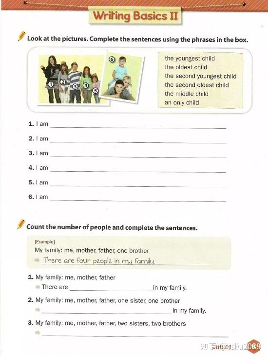 美国原版教材《Write Right》学生用书PDF+教师用书PDF+练习册+答案 - 知乎