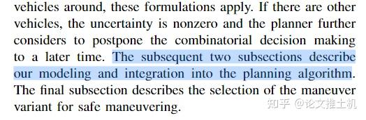 Decision-Time Postponing Motion Planning for Combinatorial Uncertain ...