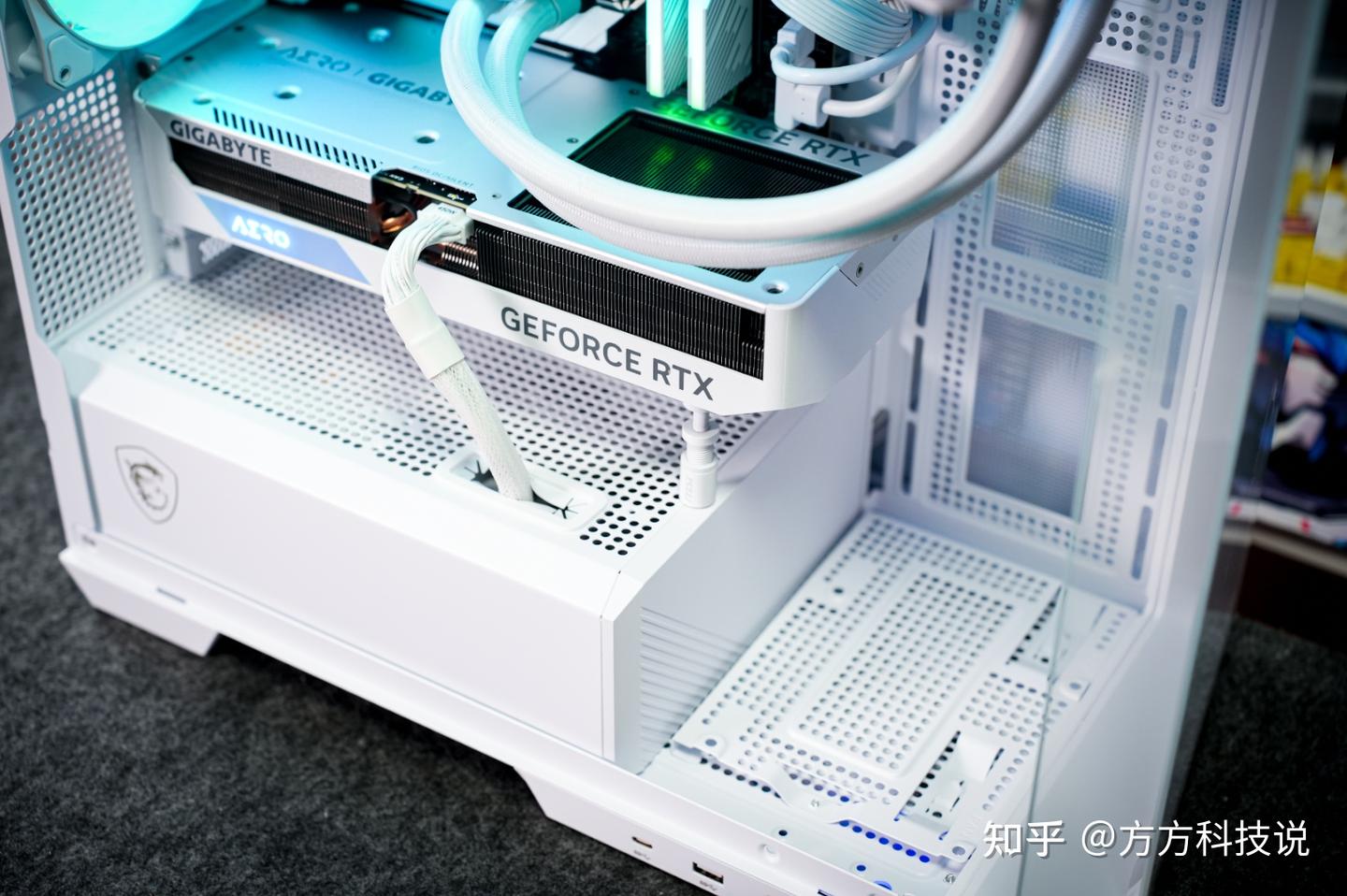 14700K功耗直降80W！温度爆降20℃！微星主板0x123微码关CEP实测 - 知乎