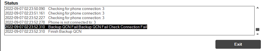 安卓系统级备份与恢复 - 知乎