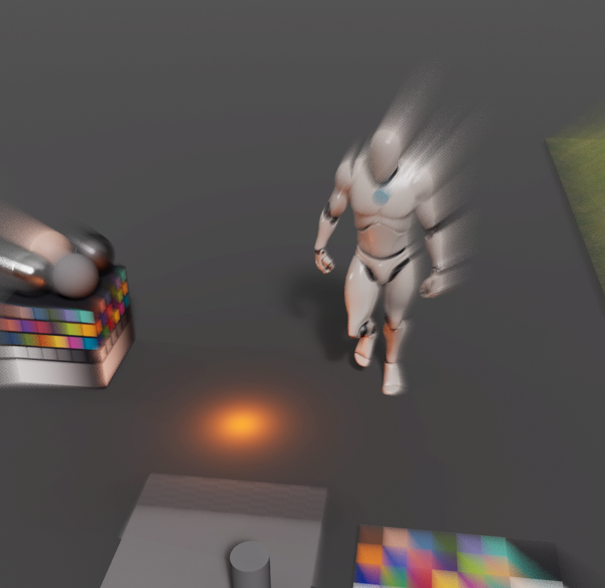 UE Bug记录：Custom Node中的SceneColor该怎么取 - 知乎