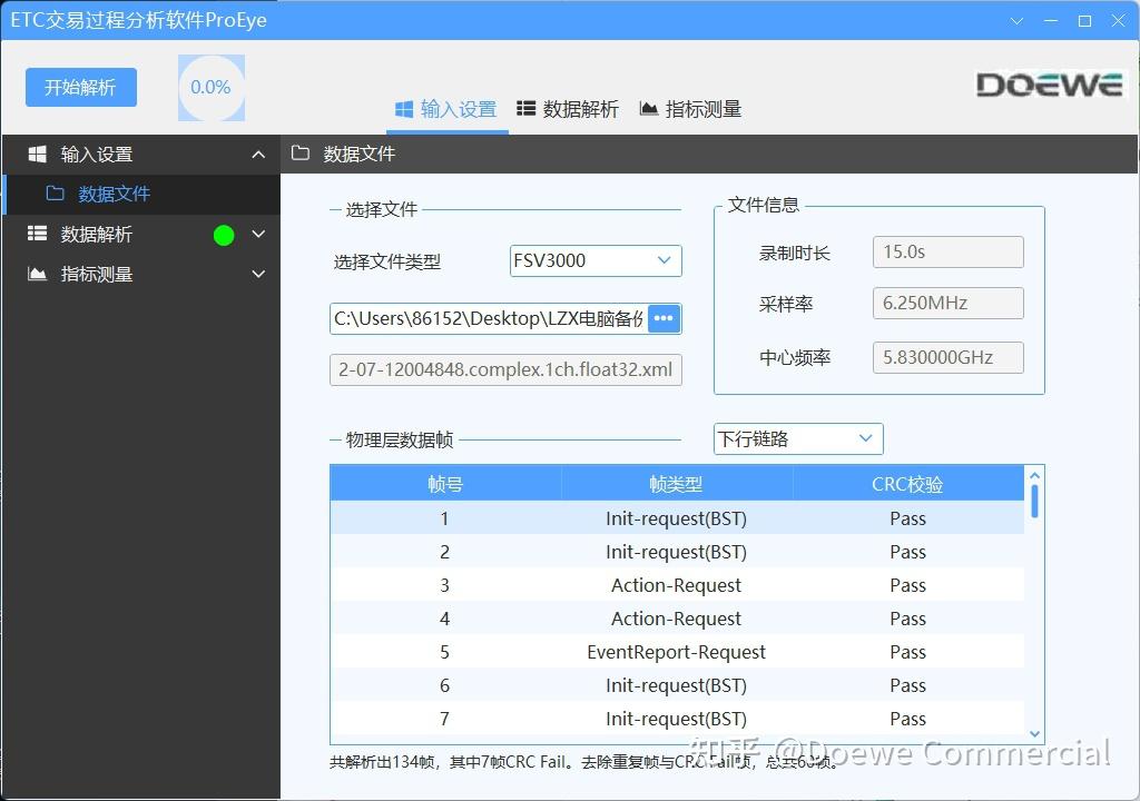 如何测试ETC系统路测单元（RSU）通信流程 - 知乎