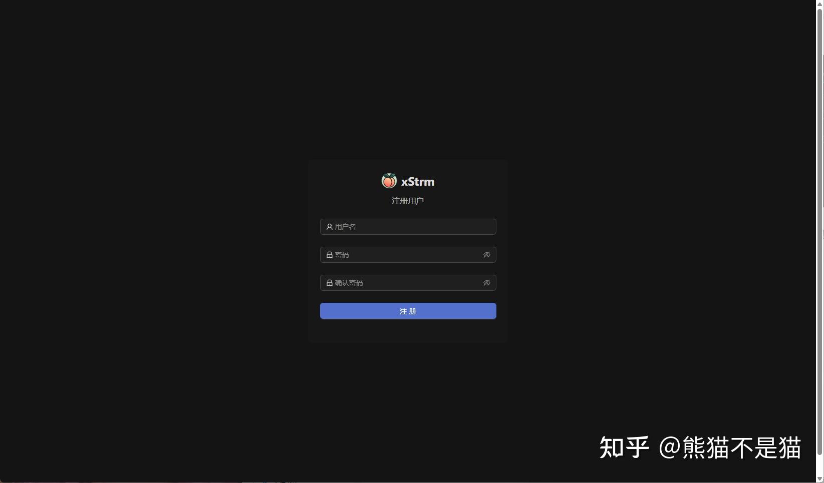 NAS+STRM：零占位播放术，打造无限容量的私人流媒体库 - 知乎