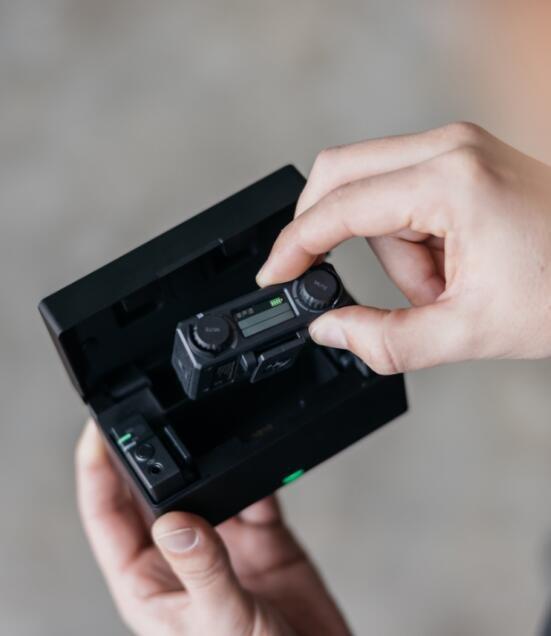 猛玛3款网红无线麦克风：悦声S1/LARKM1/LARK 150怎么选？ - 知乎