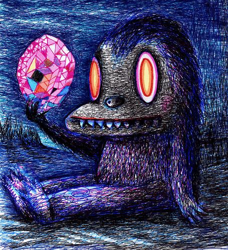 插画小白如何快速提升手绘能力（入门+进阶） - 知乎