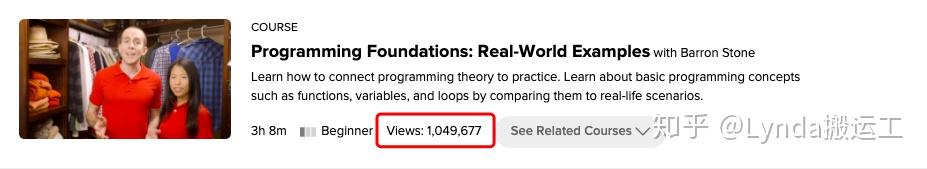 编程基础：真实世界的案例 - 知乎