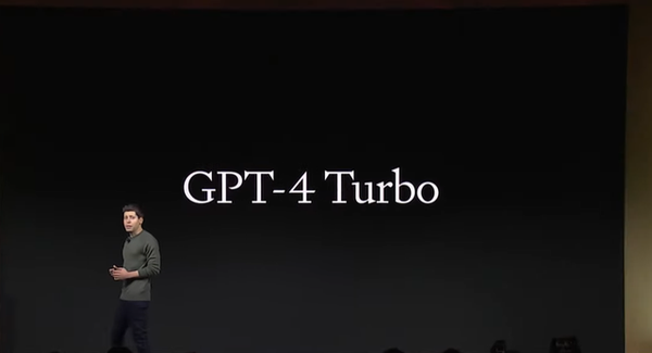 GPT-4 Turbo更强更便宜，GPTs、GPT商店最大亮点，这是OpenAI首个开发者日 - 知乎